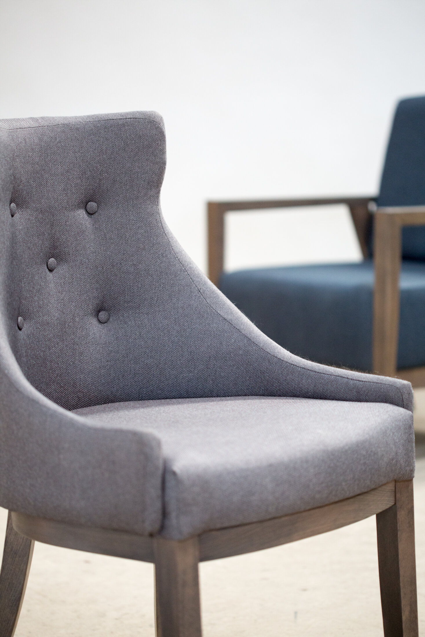 Dining Chairs - JB Commercial Furniture