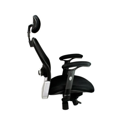 Scott Task Chair - High Back - JB Commercial Furniture