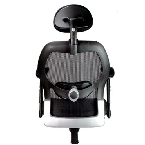 Scott Task Chair - High Back - JB Commercial Furniture