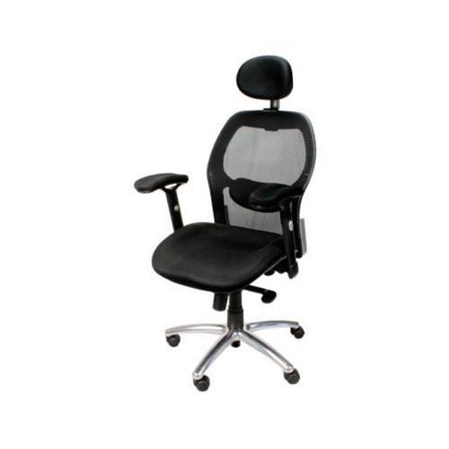 Scott Task Chair - High Back - JB Commercial Furniture