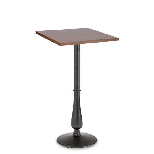 Poseur Height Tables - JB Commercial Furniture