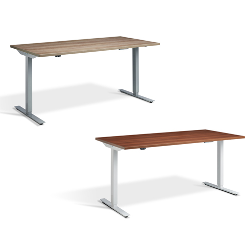 Scott Task Chair - High Back - JB Commercial Furniture