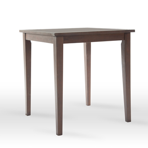 Chunky Square Dining Table - JB Commercial Furniture