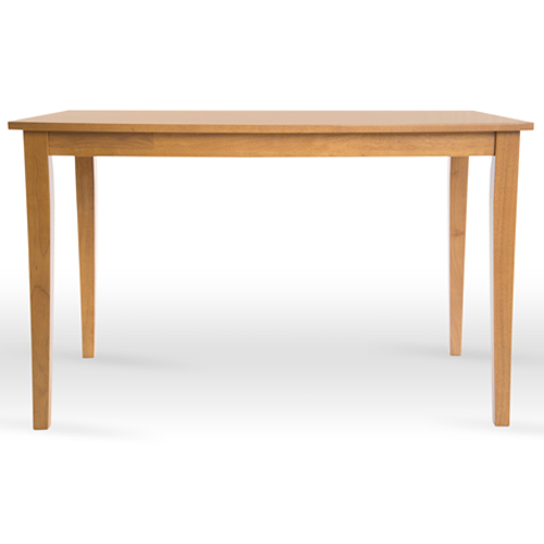 Chunky Square Dining Table - JB Commercial Furniture