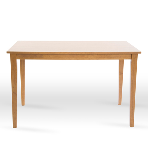 Chunky Square Dining Table - JB Commercial Furniture
