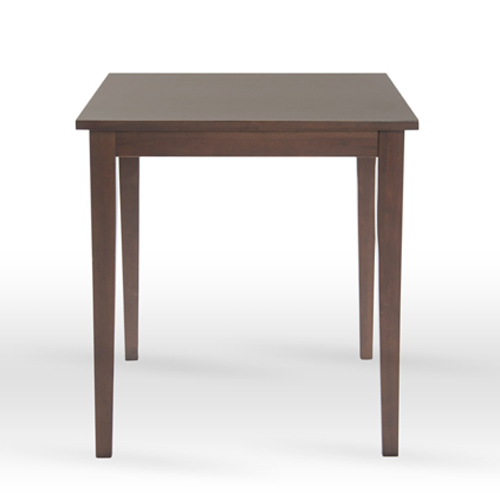 Chunky Square Dining Table - JB Commercial Furniture