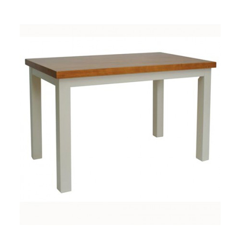 Chunky Square Coffee Table - JB Commercial Furniture