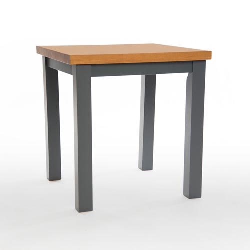 Chunky Square Dining Table - JB Commercial Furniture