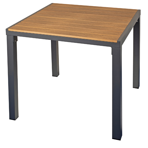 Cyprus Square Dining Table - Laminate Top - JB Commercial Furniture