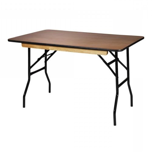 Oceana Rectangle Folding Banquet Dining Table - JB Commercial Furniture