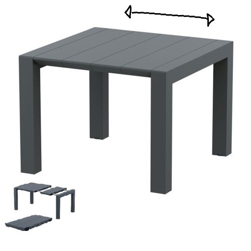 Folding & Stacking Tables - JB Commercial Furniture