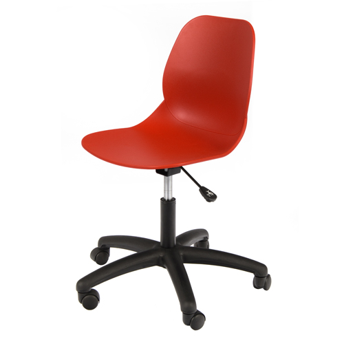 Bank Height Adjustable Office Chair - JB Commercial Furniture