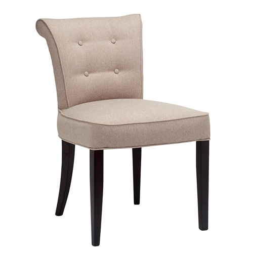 Oxford Side Chair - MOQ 6 - JB Commercial Furniture