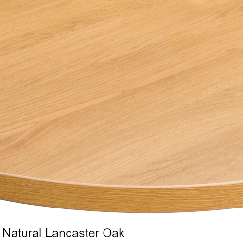 Gladiator XL Table - Round - JB Commercial Furniture