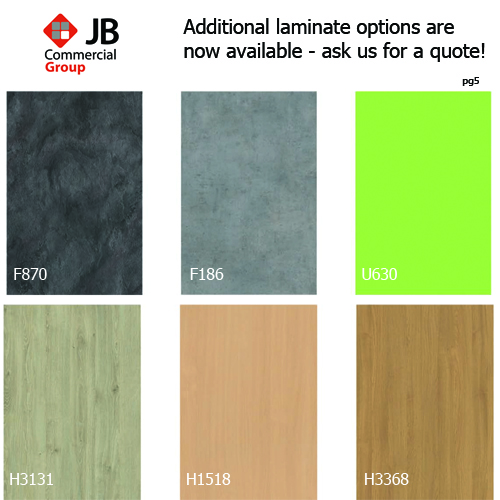 Gladiator XL Table - Round - JB Commercial Furniture