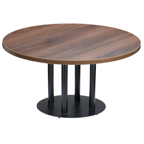 Gladiator XL Table - Round - JB Commercial Furniture