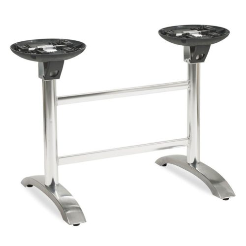 Gladiator XL Table - Round - JB Commercial Furniture