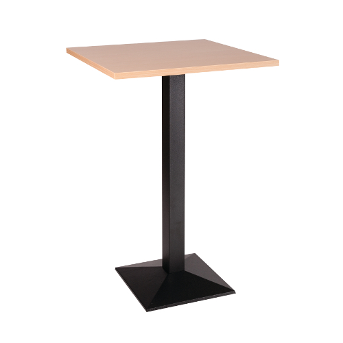 Poseur Height Tables - JB Commercial Furniture