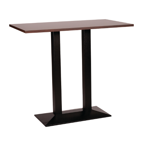Poseur Height Tables - JB Commercial Furniture
