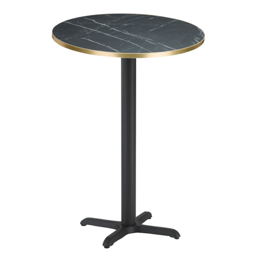 Poseur Height Tables - JB Commercial Furniture