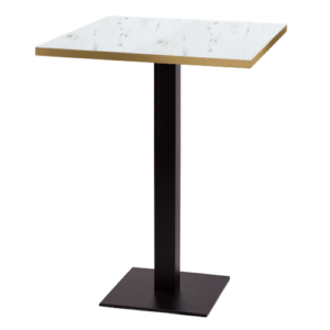 Poseur Height Tables - JB Commercial Furniture