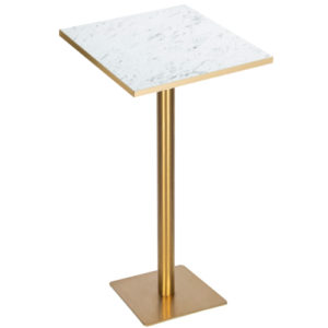 Poseur Height Tables - JB Commercial Furniture