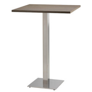 Poseur Height Tables - JB Commercial Furniture