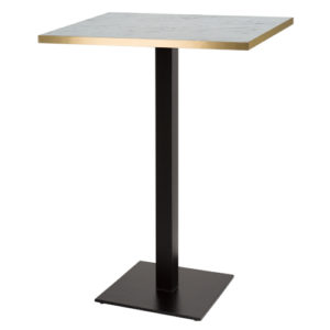 Poseur Height Tables - JB Commercial Furniture