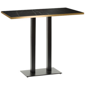 Poseur Height Tables - JB Commercial Furniture