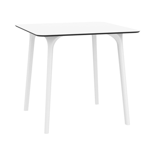 Chunky Rectangle Dining Table - JB Commercial Furniture