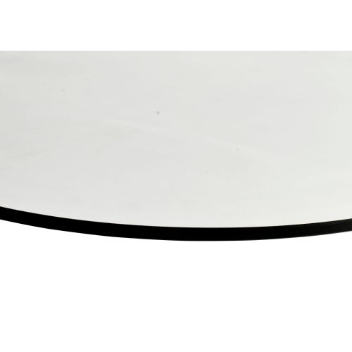 Cyprus All Weather Dining Table - High Pressure Top - Square - JB ...