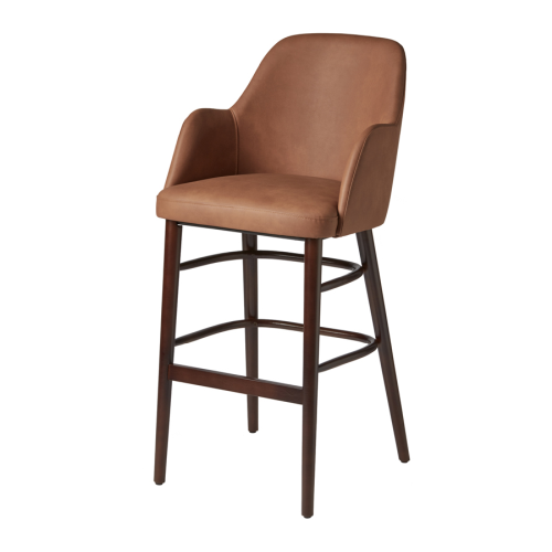 Grace Bar Stool - JB Commercial Furniture