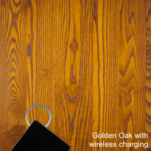 Solid Wood Table Tops - various sizes, rectangle - JB Commercial Furniture