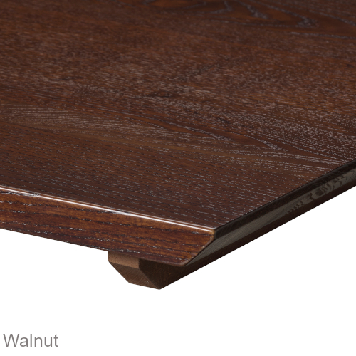 Solid Wood Table Tops - various sizes, rectangle - JB Commercial Furniture