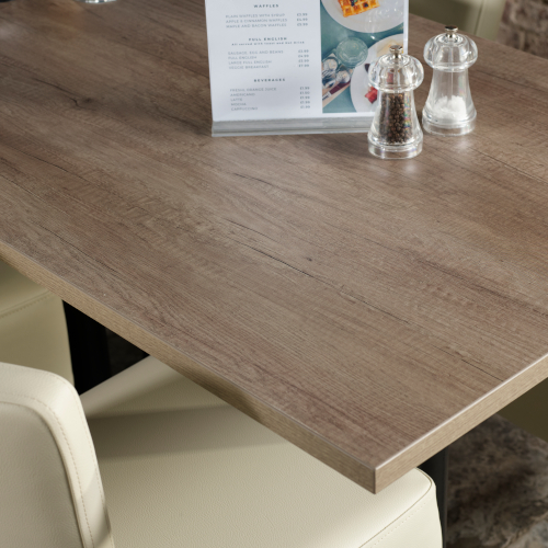 Tuff Top Table Tops, MFC - various sizes - JB Commercial Furniture