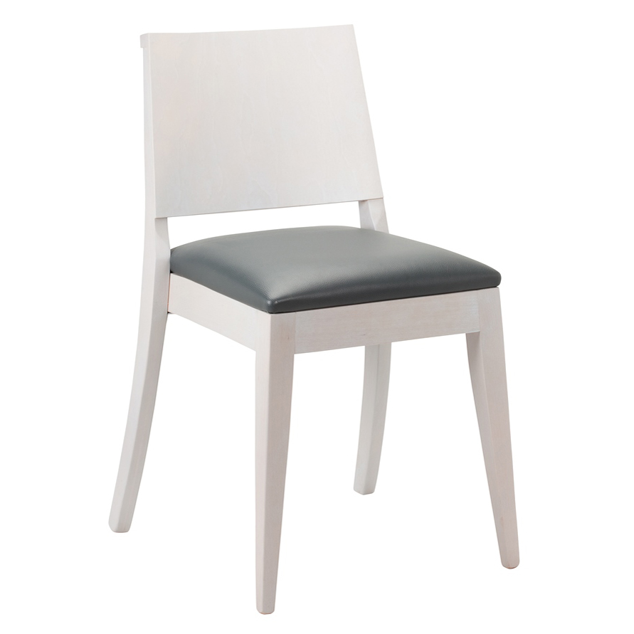 Indoor Stacking Chairs - JB Commercial Furniture