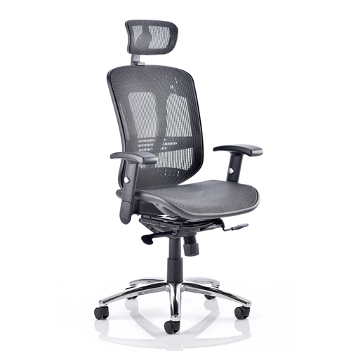 Apollo Task Chair - JB Commercial Furniture