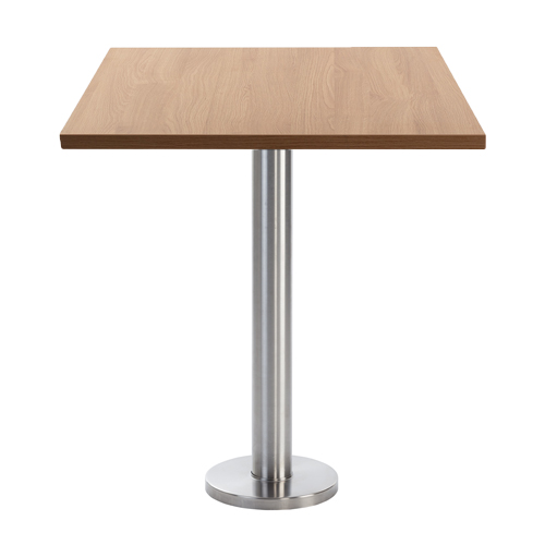 Chunky Square Dining Table - JB Commercial Furniture