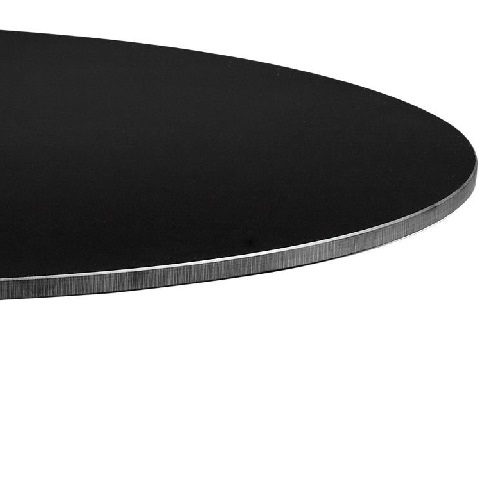 Cyprus All Weather Dining Table with High Pressure Top - Round - JB ...