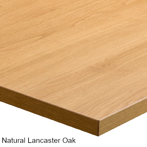 Merit Square Dining Table with Laminate Top - JB Commercial Furniture