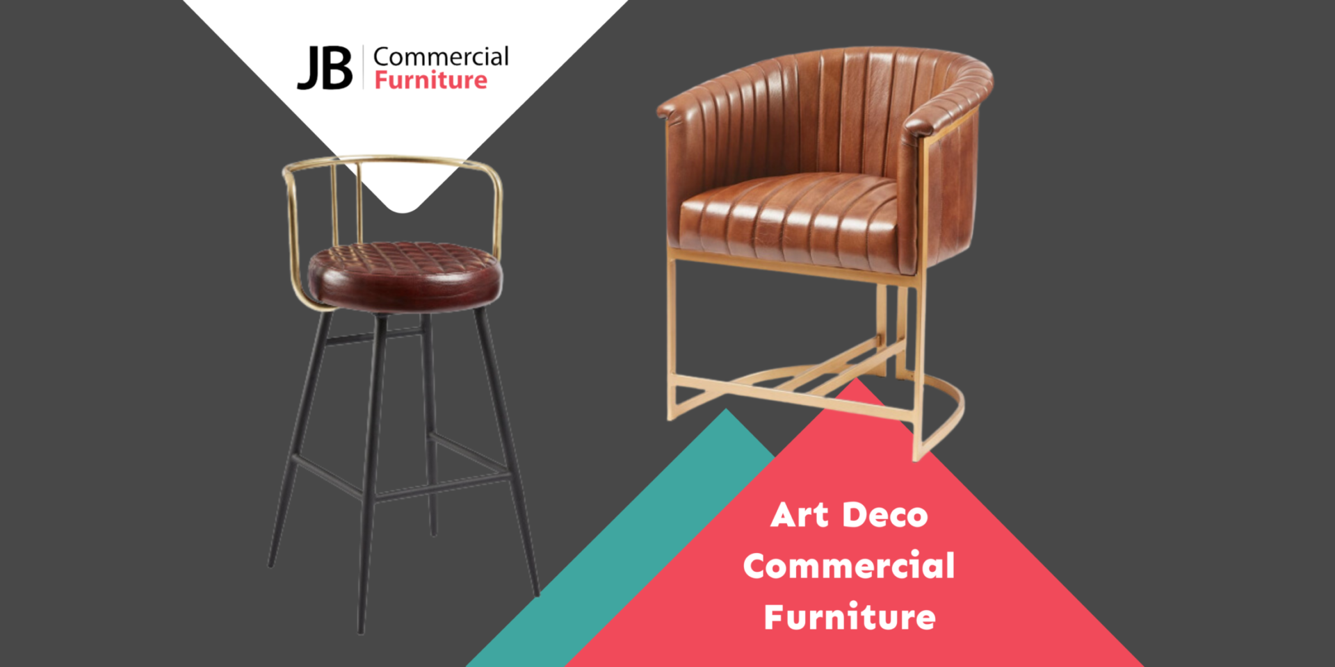 Art Deco Commercial Furniture: Elegance Redefined