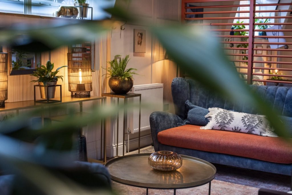 CRIB 5 Certification: Commercial Furniture Fire Safety Standards