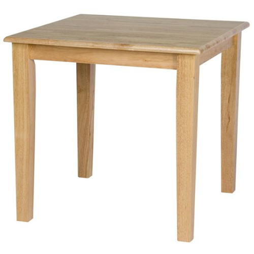 Cromer Square Dining Table - JB Commercial Furniture