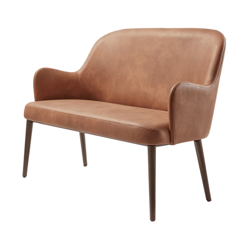 Grace 2 Seater Sofa - JB Commercial Furniture