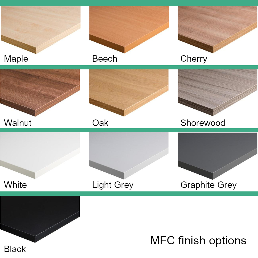 Gladiator Round XL Table with tuff top - JB Commercial Furniture