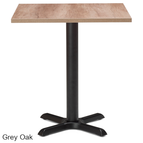 Valor Square Dining Table with Tuff Top - JB Commercial Furniture