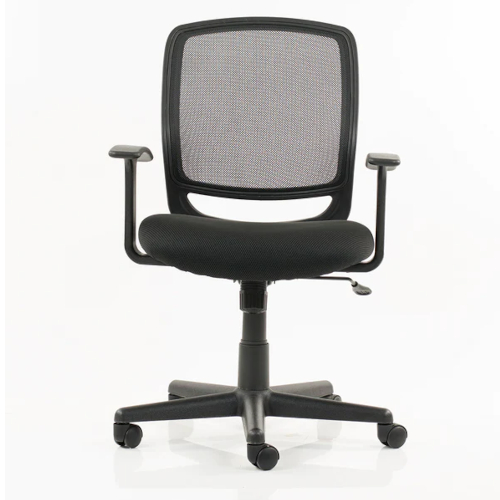 Trooper Mesh Back Task Chair - JB Commercial Furniture