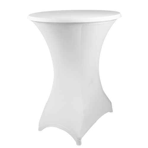 Favourite Folding Poseur Table - round or square - JB Commercial Furniture