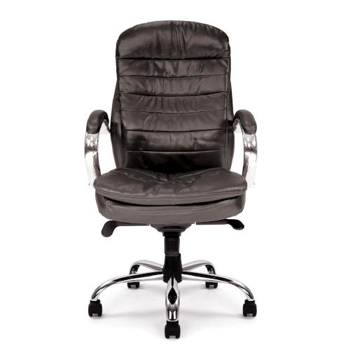 Prime Executive Leather Task Chair - JB Commercial Furniture
