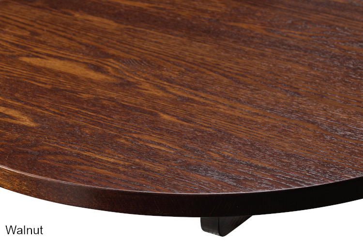 Solid Wood Table Tops - rectangle, top only. - JB Commercial Furniture